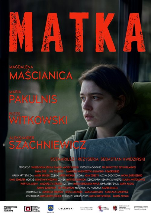 Matka (2024) - Filmweb