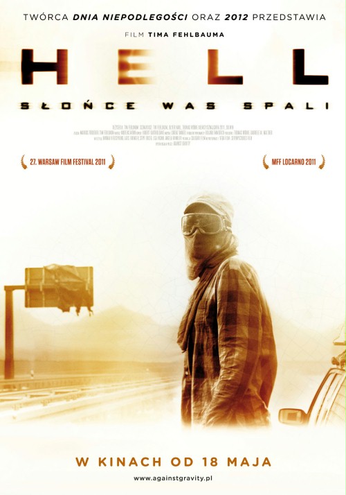 Hell (2011) - Filmweb