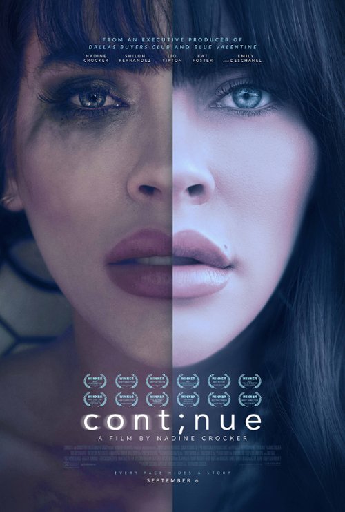 Continue (2022) - Filmweb