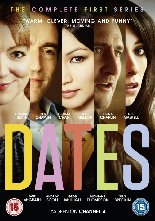 Dates (Serial TV 2013-2013) - Filmweb