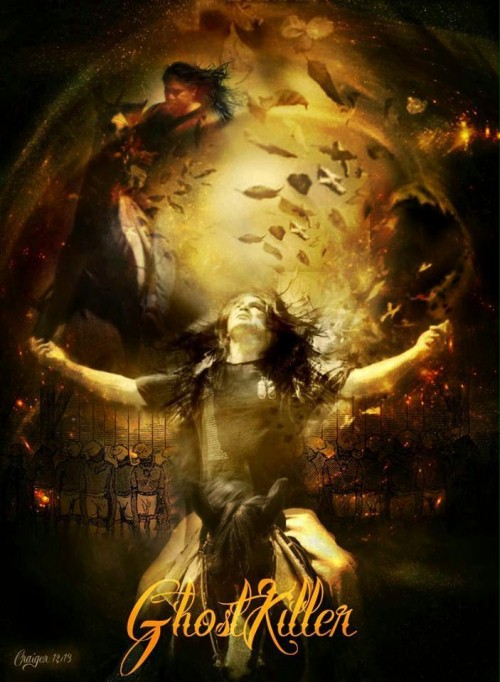 Ghostkiller (2023) - Filmweb