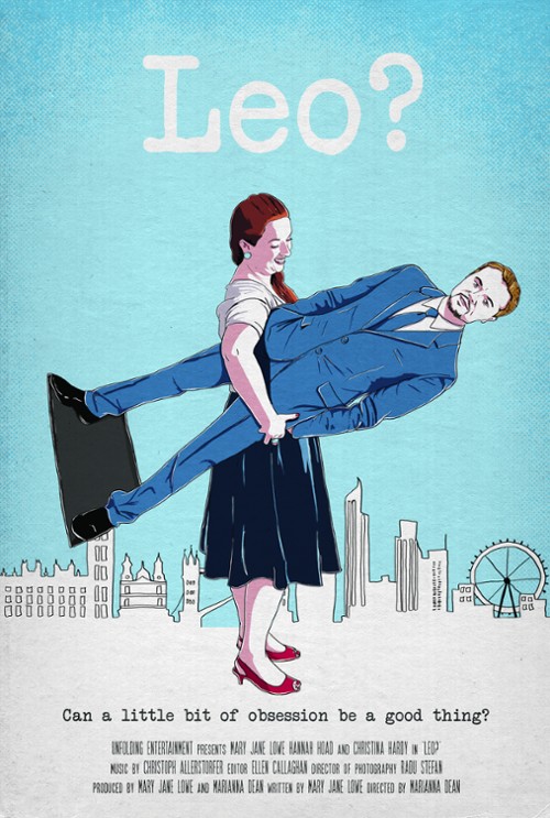 Leo? (2017) - Filmweb