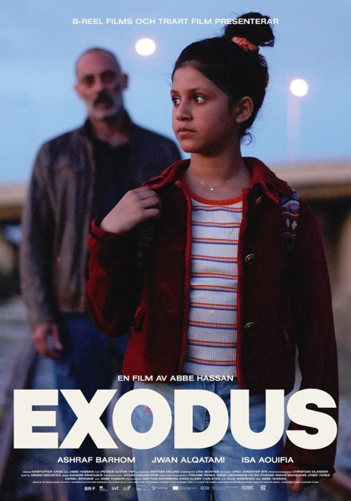 Exodus (2023) - Filmweb