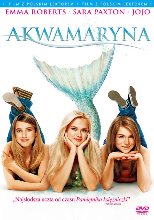 Akwamaryna (2006) - Filmweb