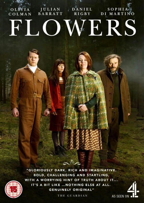 Flowers (Serial TV 2016- ) - Filmweb