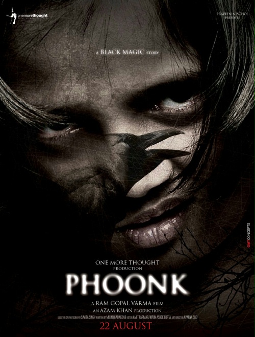 Phoonk (2008) - Filmweb