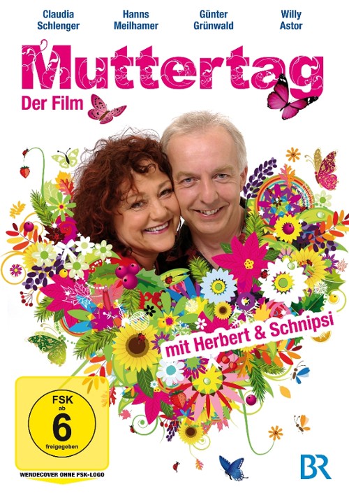 Muttertag (1997) - Filmweb