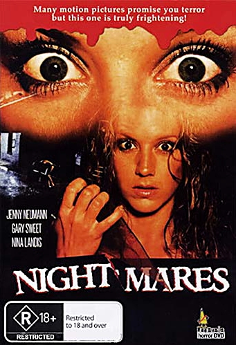 Nightmares (1980) - Filmweb
