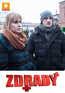 Zdrady (Serial TV 2013- ) - Filmweb