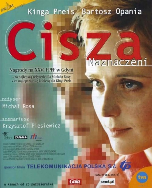 Cisza (2001) - Filmweb