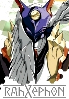 RahXephon (Anime 2002- ) - Filmweb