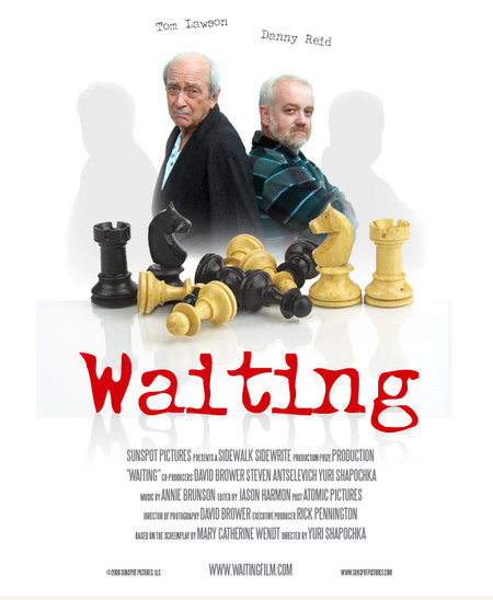 Waiting (2006) film opis - Filmweb