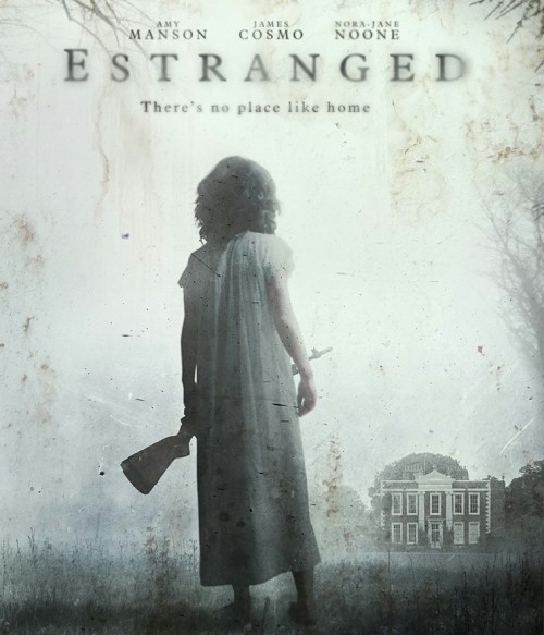 Estranged (2015) - Filmweb