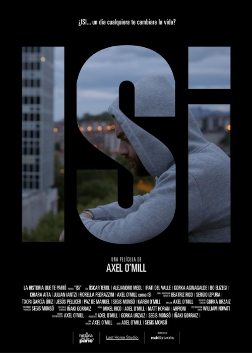Isi (2023) - Filmweb