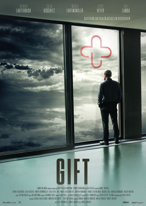 Gift (2017) - Filmweb