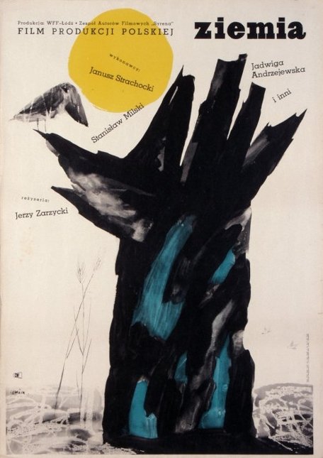 Ziemia (1956) - Filmweb