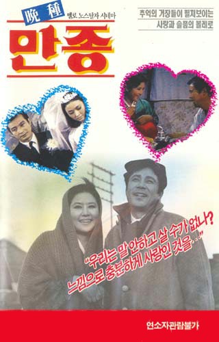 Manjong (1970) - Filmweb