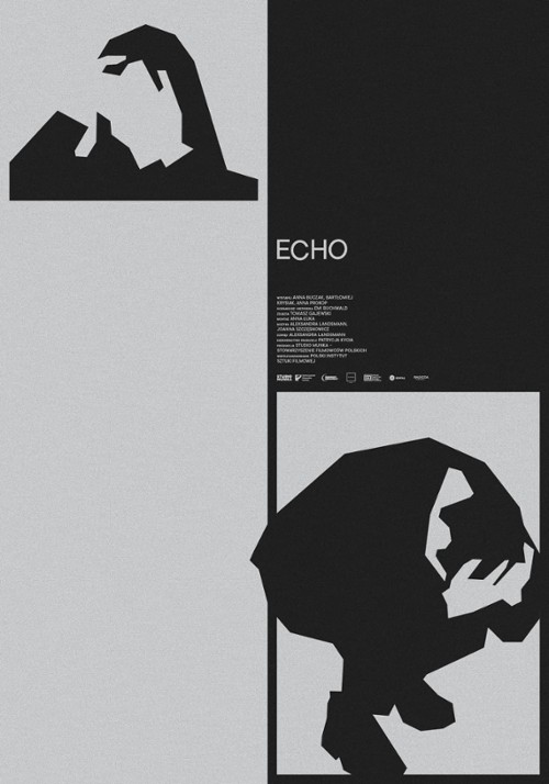 Echo (2023) - Filmweb