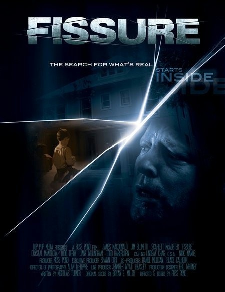 Fissure (2009) - Filmweb