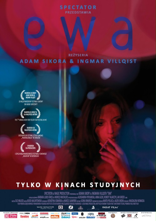 Ewa (2010) - Filmweb