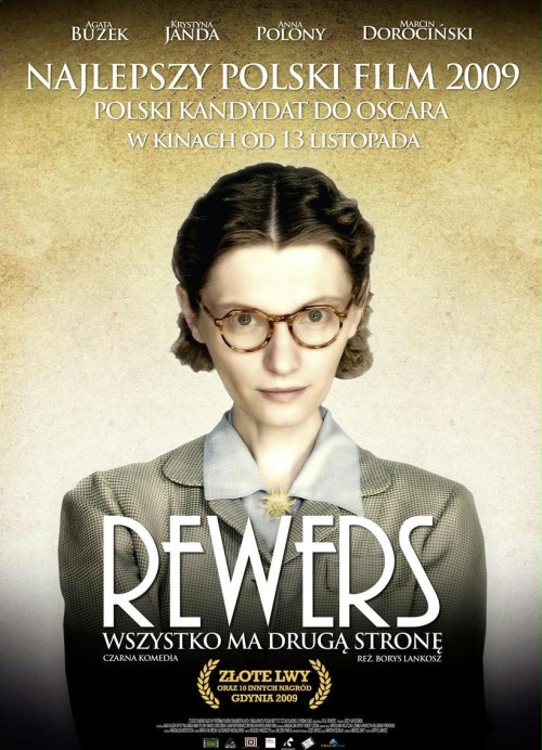 Rewers (2009) - Filmweb