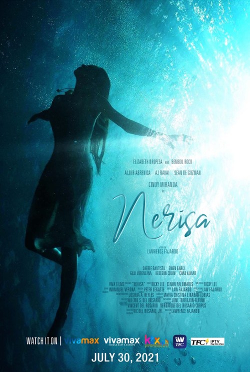 Nerisa (2021) - Filmweb