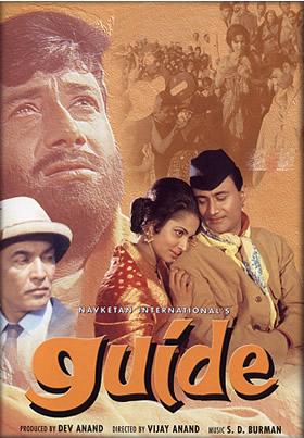 Guide (1965) - Filmweb