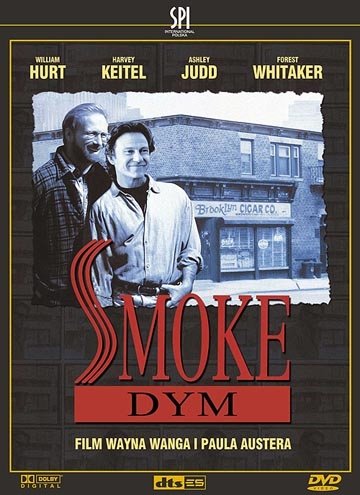 Dym (1995) film online - Gdzie obejrzeć: Netflix | HBO | Prime | CDA ...