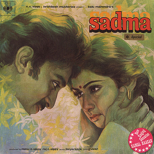 Sadma (1983) - Filmweb
