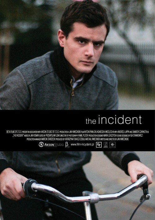 Incydent (2009) - Filmweb