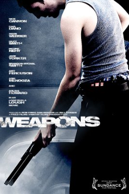Weapons (2007) - Filmweb