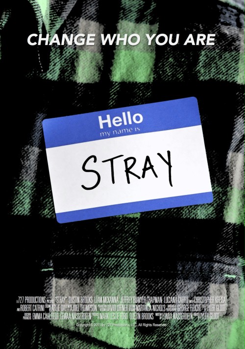 Stray (2015) - Filmweb