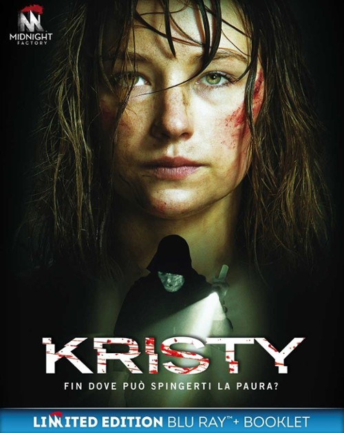 Kristy (2014) - Filmweb
