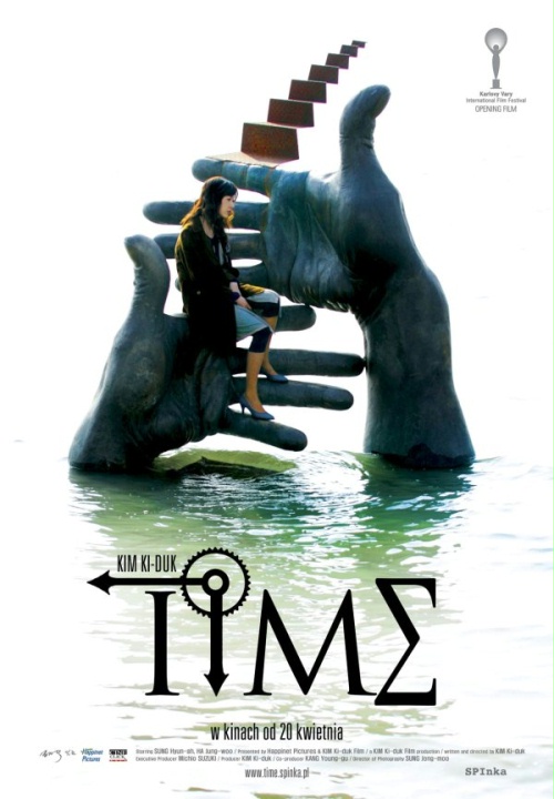 Time (2006) - Filmweb