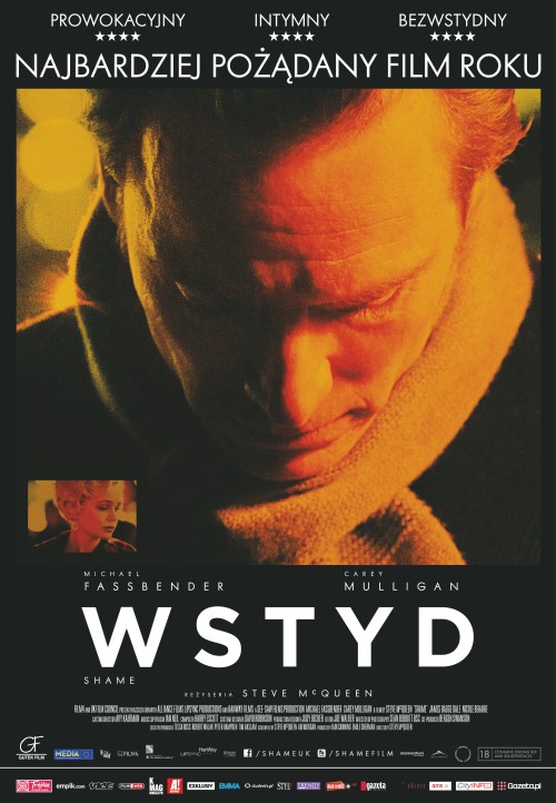 Wstyd (2011) - Filmweb