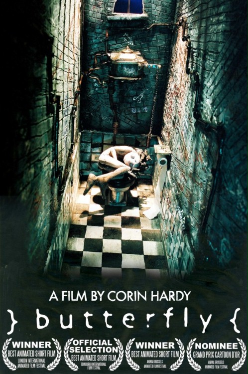 Butterfly (2003) - Filmweb