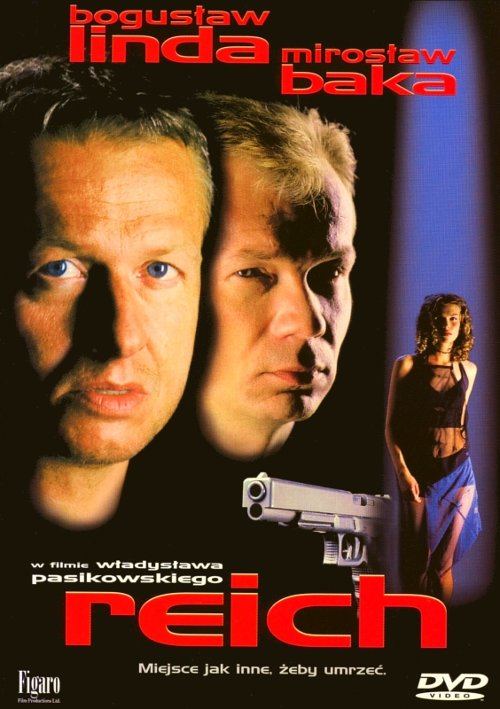 Reich (2001) - Filmweb