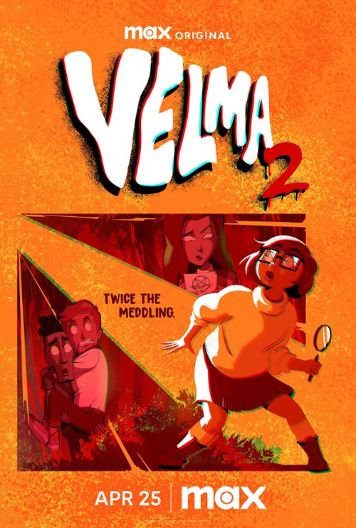 Velma (2023) serial online - Gdzie obejrzeć: MAX | Netflix | HBO ...