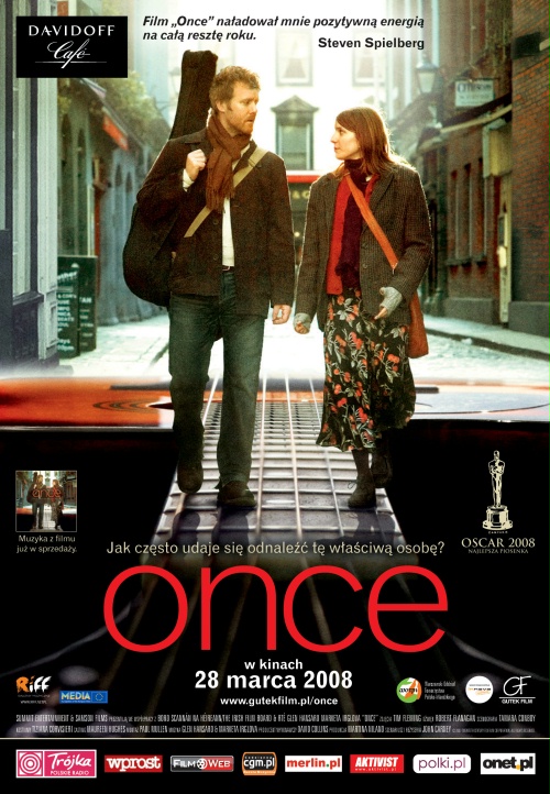 Once (2007) - Filmweb