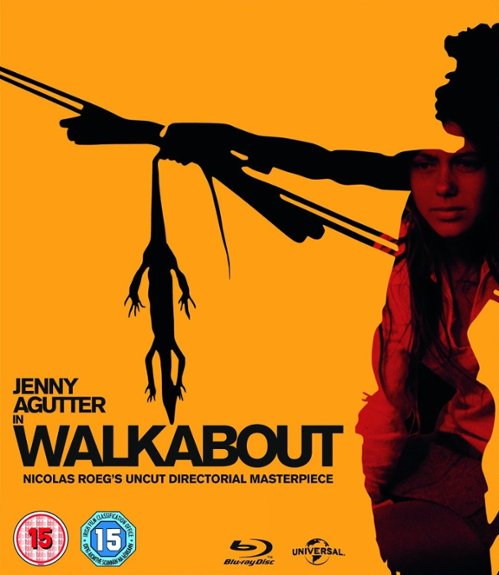 Walkabout (1971) - Filmweb