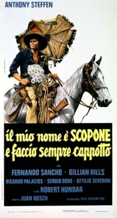 Dallas (1975) - Filmweb