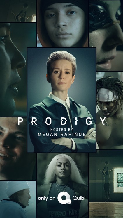 Prodigy (Serial TV 2020-2020) - Filmweb