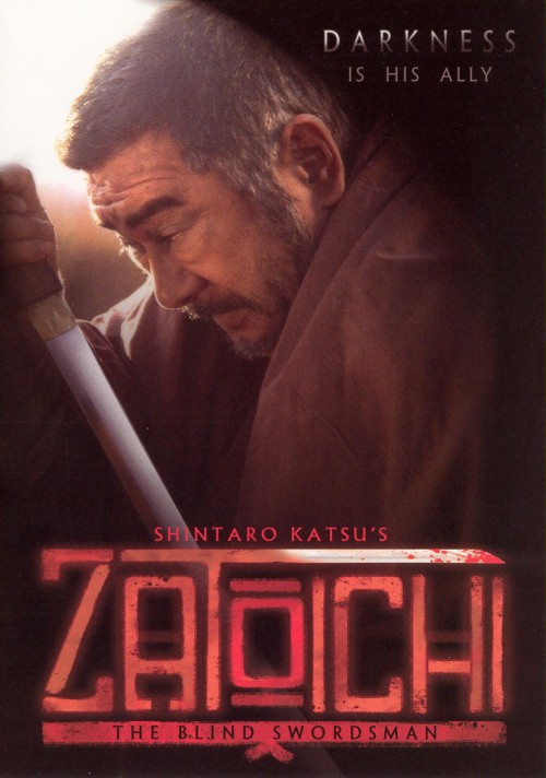 Zatôichi (1989) - Filmweb