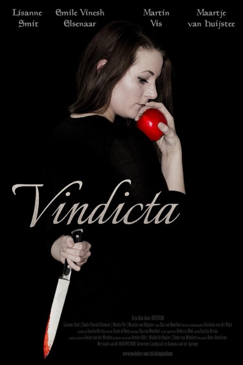 Vindicta (2017) - Filmweb