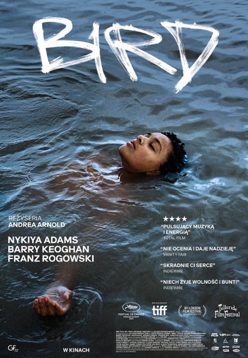 Bird - Repertuar kin - Filmweb