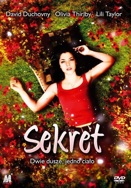Sekret (2007) - Filmweb