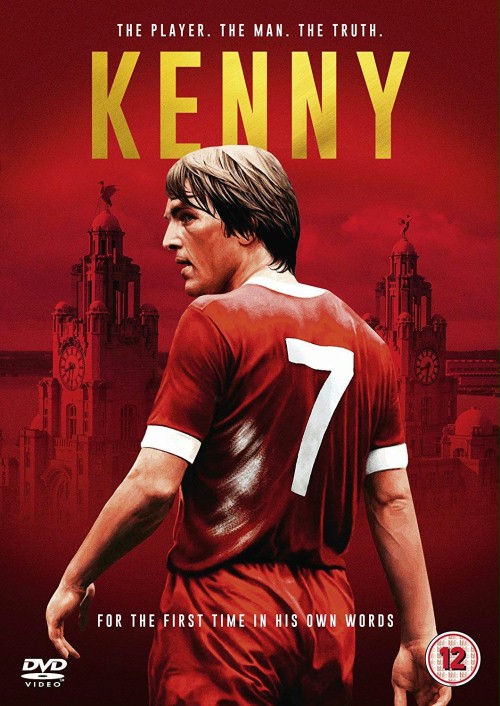 Kenny (2017) - Filmweb