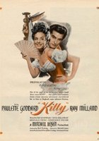 Kitty (1945) - Filmweb
