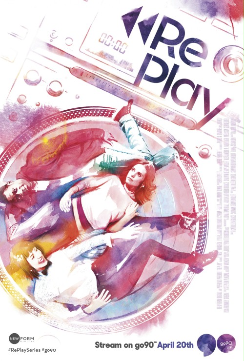 RePlay (Serial TV 2016- ) - Filmweb