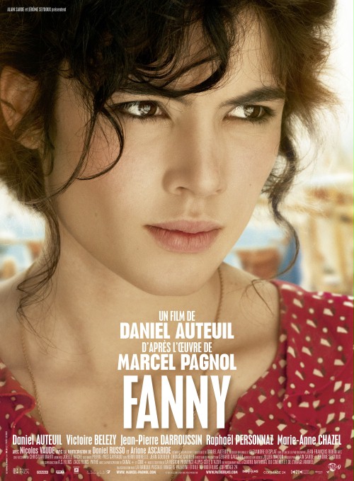 Fanny (2013) - Filmweb